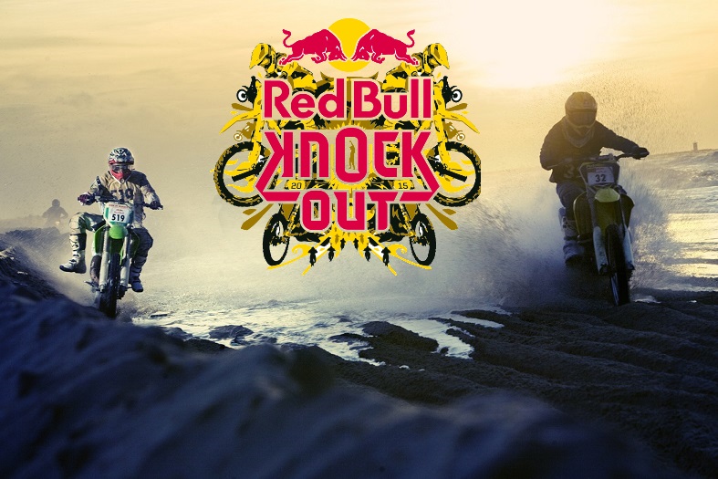 Red Bull Knock Out 2015 - Le retour ! Fx Motors