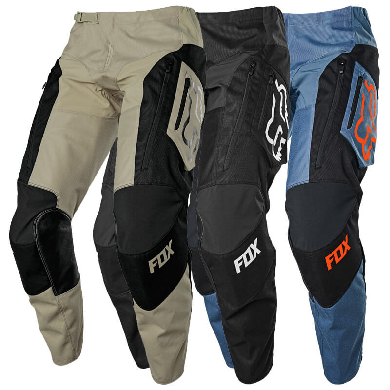Pantalon Enduro Fox Racing Legion LT 2021 - FX MOTORS