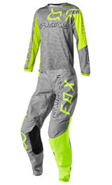 Tenues Motocross Enfant - FX MOTORS