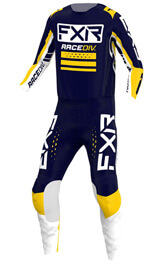 Tenues Motocross Enfant - FX MOTORS