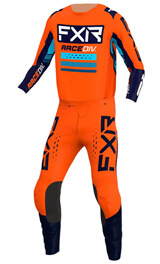 Tenues Motocross Enfant - FX MOTORS