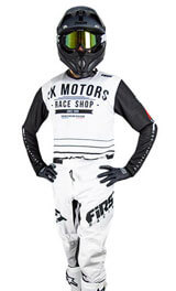 Tenue motocross, Ensembles et Tenues de Cross 2020 - FX MOTORS - FX MOTORS