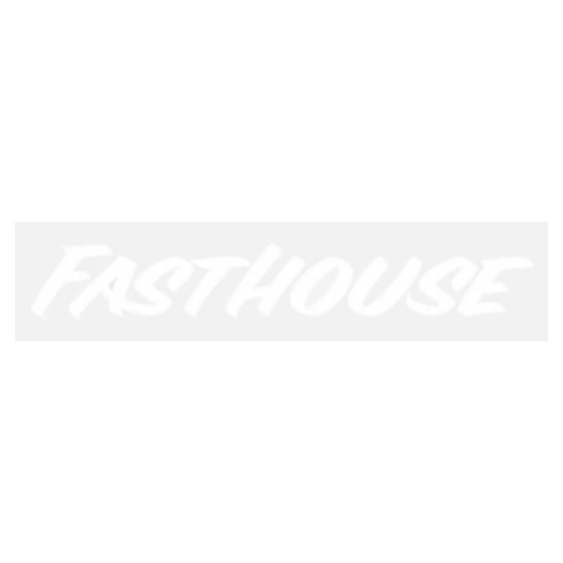Stickers Fasthouse Van - FX MOTORS