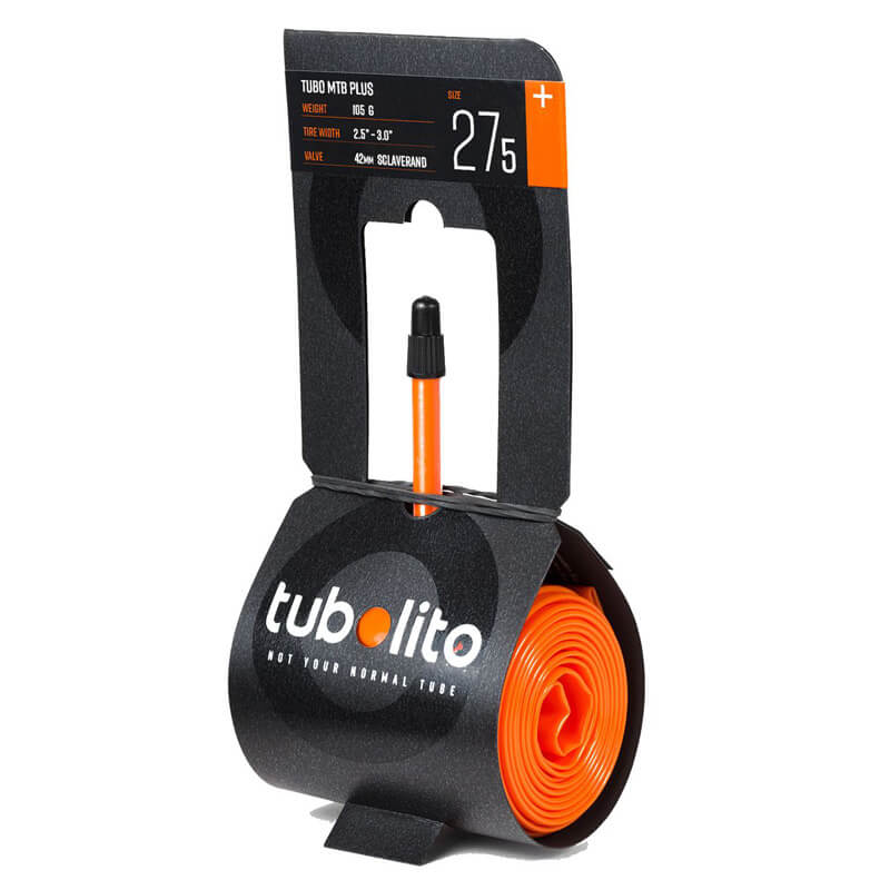 Chambre à Air VTT Tubolito Tubo MTB - FX MOTORS