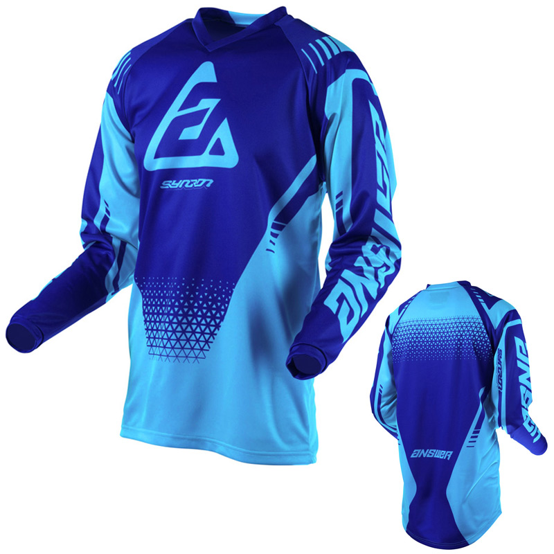 Maillot Cross Answer Syncron Drift 2019 FX MOTORS Maillot Cross Answer Syncron Drift 2019 FX MOTORS