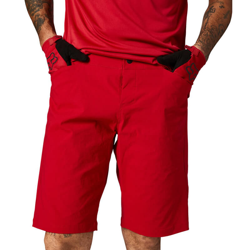 Short VTT Fox Racing Ranger + Sous-Short 2021 - FX MOTORS