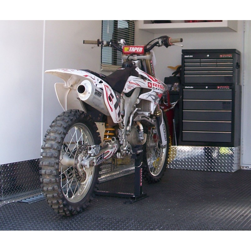 Support de Transport Moto Risk Racing - FX MOTORS