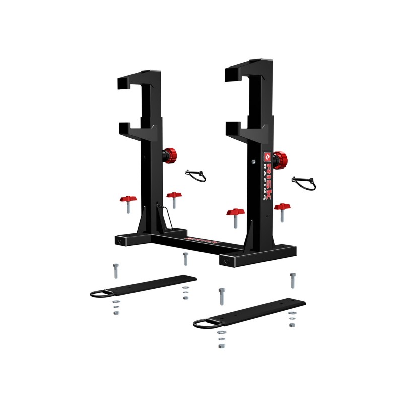 Support de Transport Moto Risk Racing - FX MOTORS